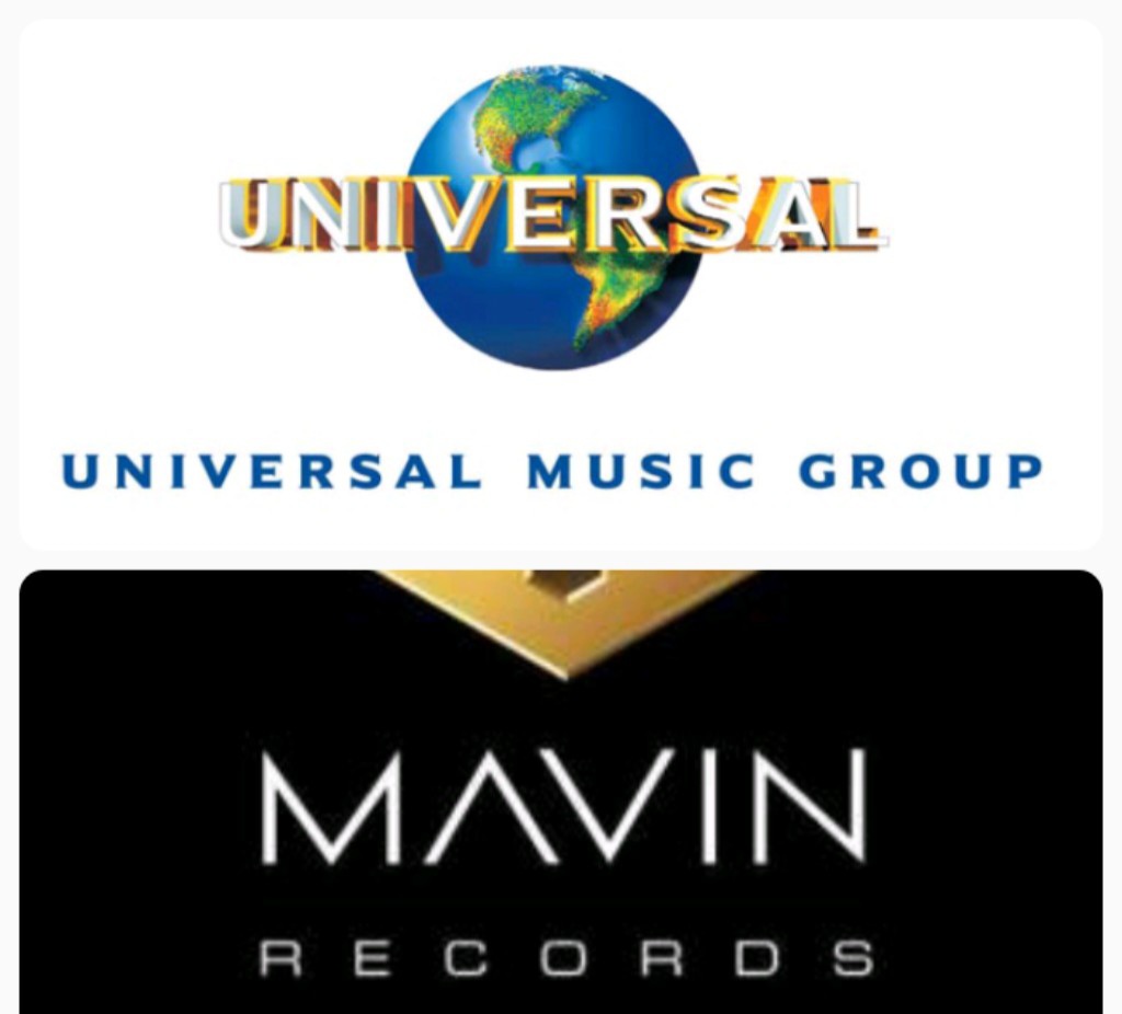 Universal Music Group Acquires Majority Stake In Mavin Global - MyYADTv.com