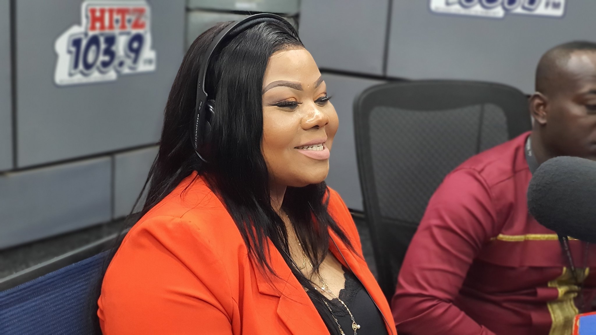 "Divorce Is A Nightmare”— Empress Gifty - MyYADTv.com